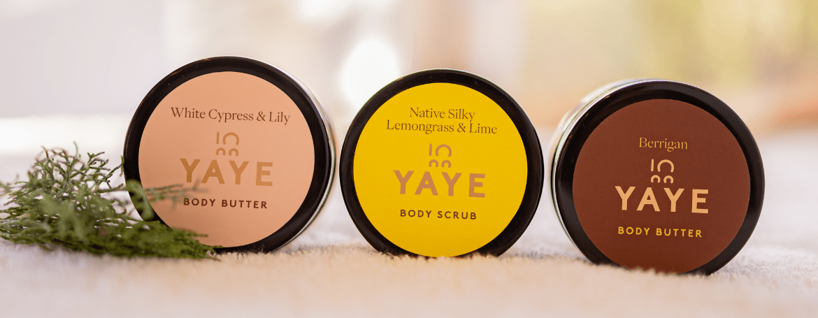 Discover the Best Australian Beauty Products by Yaye – Yaye