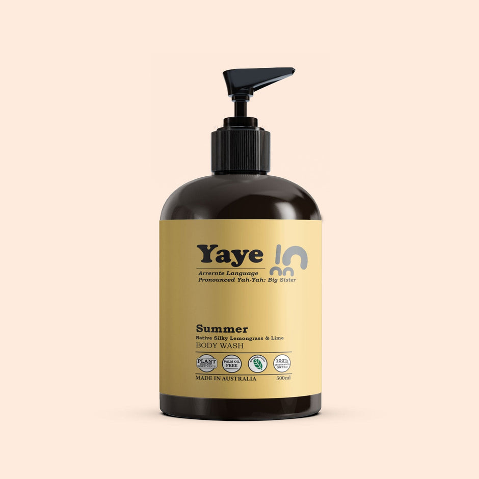 Yaye - luxury bath, beauty and body products – Yaye Bath Body Beauty