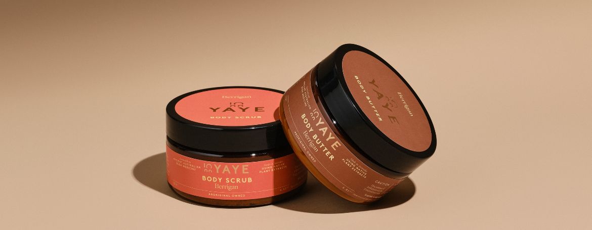 Yaye Best Sellers — Aboriginal Bath & Body Favourites – Page 2