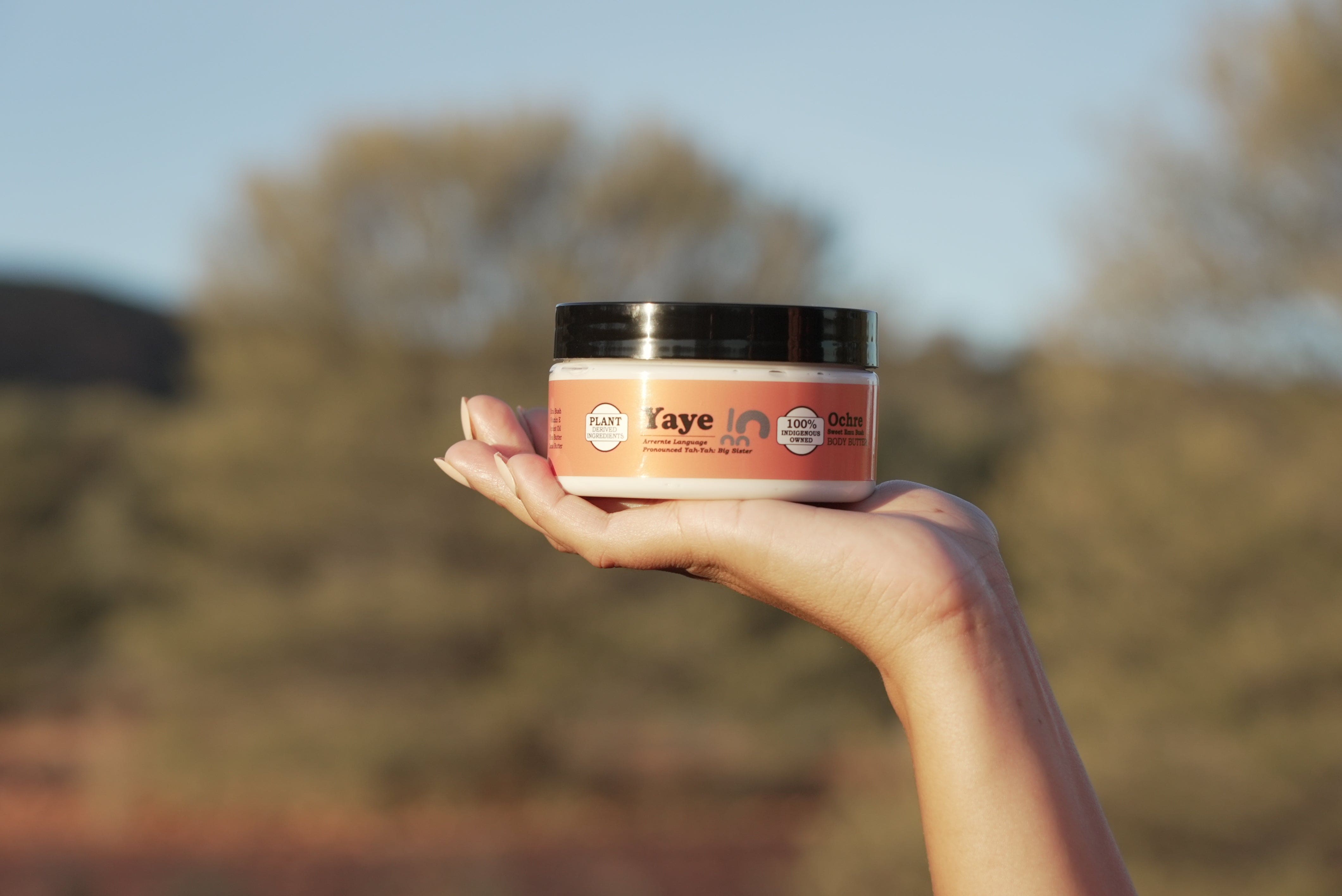 Bundle: 1 Body Butter + 1 Body Scrub & FREE DELIVERY – Yaye Bath Body ...