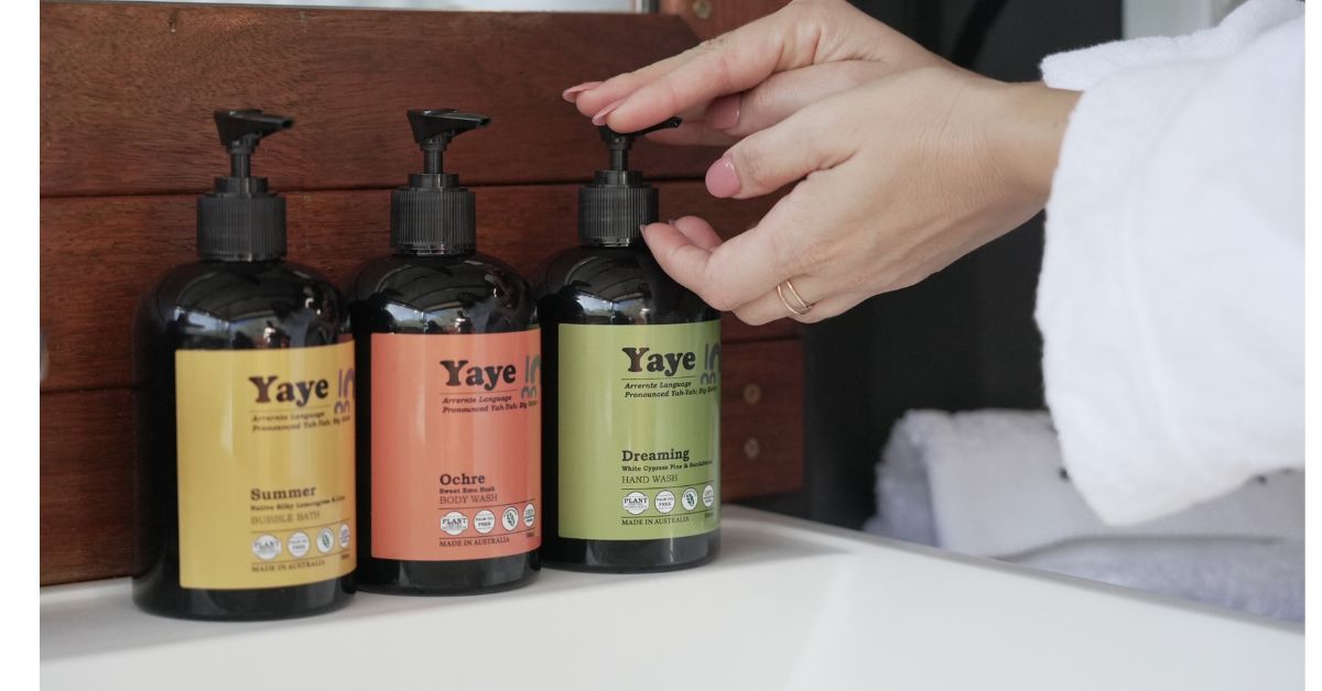 All Products – Yaye