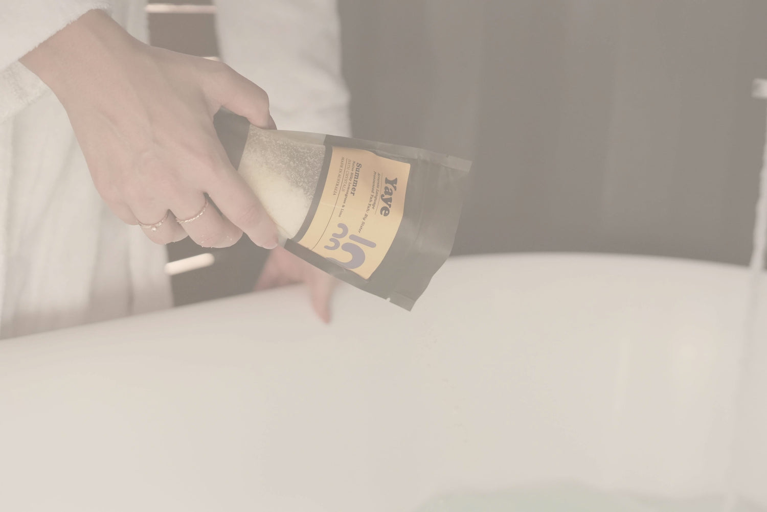 Yaye - luxury bath, beauty and body products – Yaye Bath Body Beauty